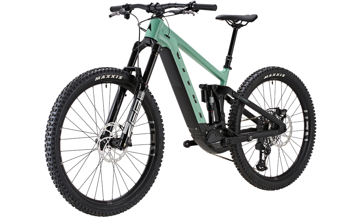 Vitus E-Sommet 297 VRX Mountain Bike – Vitus Bikes