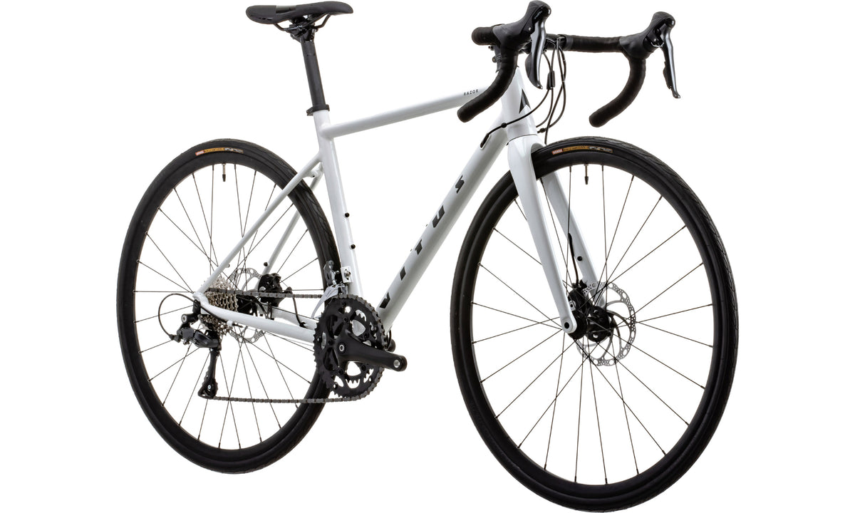 Vitus Razor W Disc Road Bike Claris (2022) – Vitus Bikes