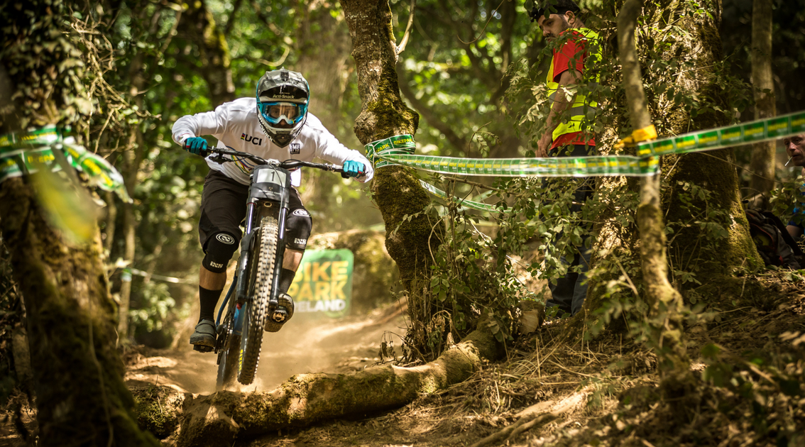 Colin Ross: All or Nothin' – Vitus Bikes