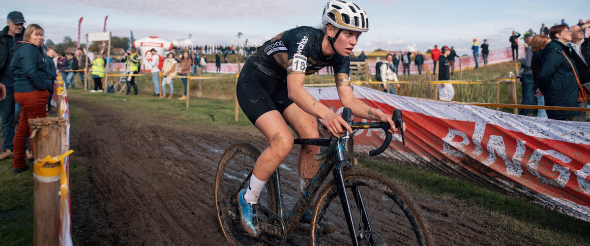 Road Cyclocross - Energie EVO – Vitus Bikes
