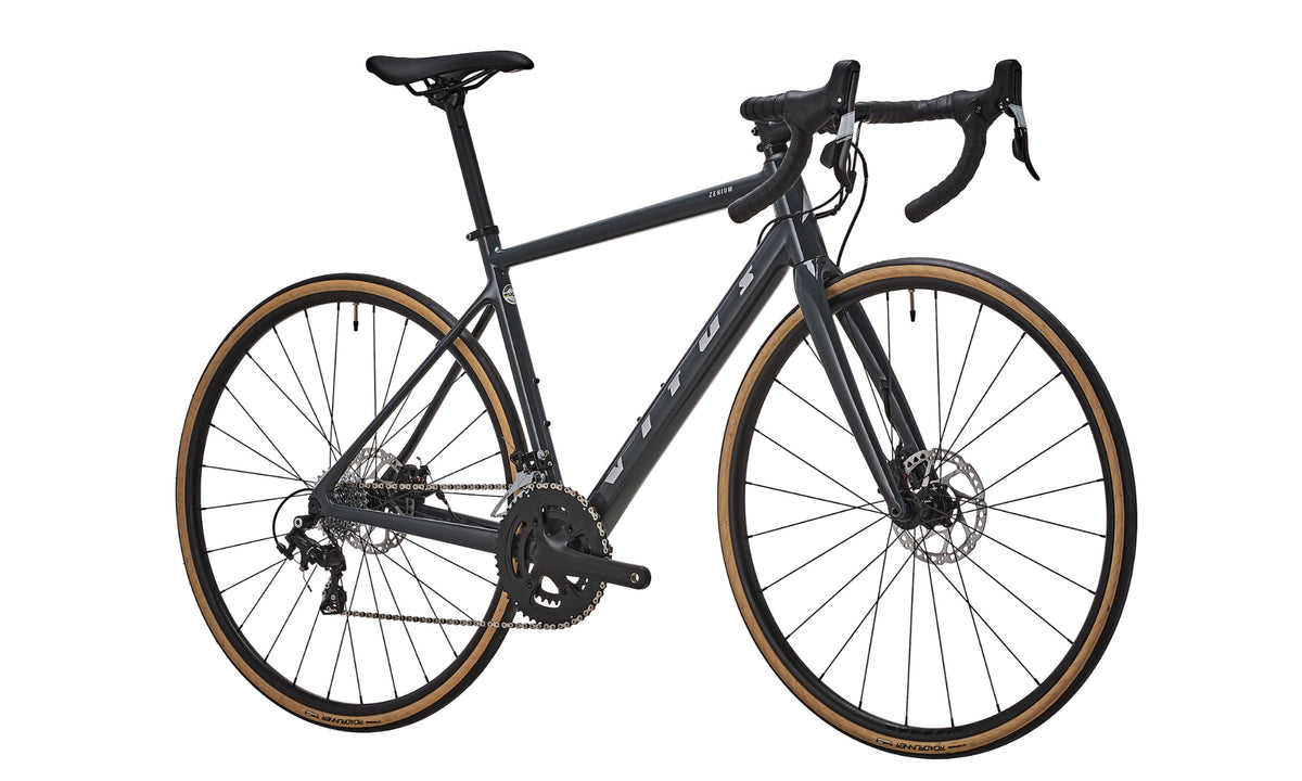 Vitus Zenium Carbon C Road Bike – Vitus Bikes