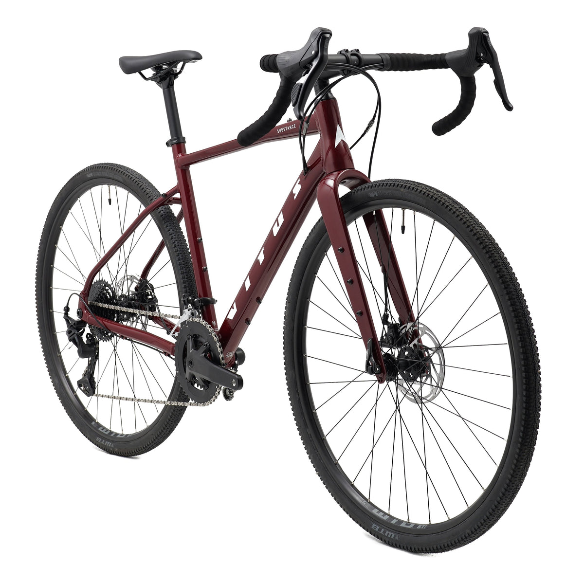 Vitus Substance Sword Gravel Bike 2026 – Vitus Bikes