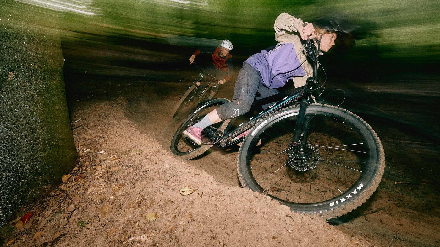 Vitus Bikes