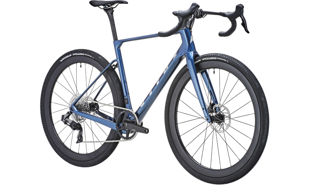 Vitus Venon EVO-GR Rival AXS Gravel Bike – Vitus Bikes