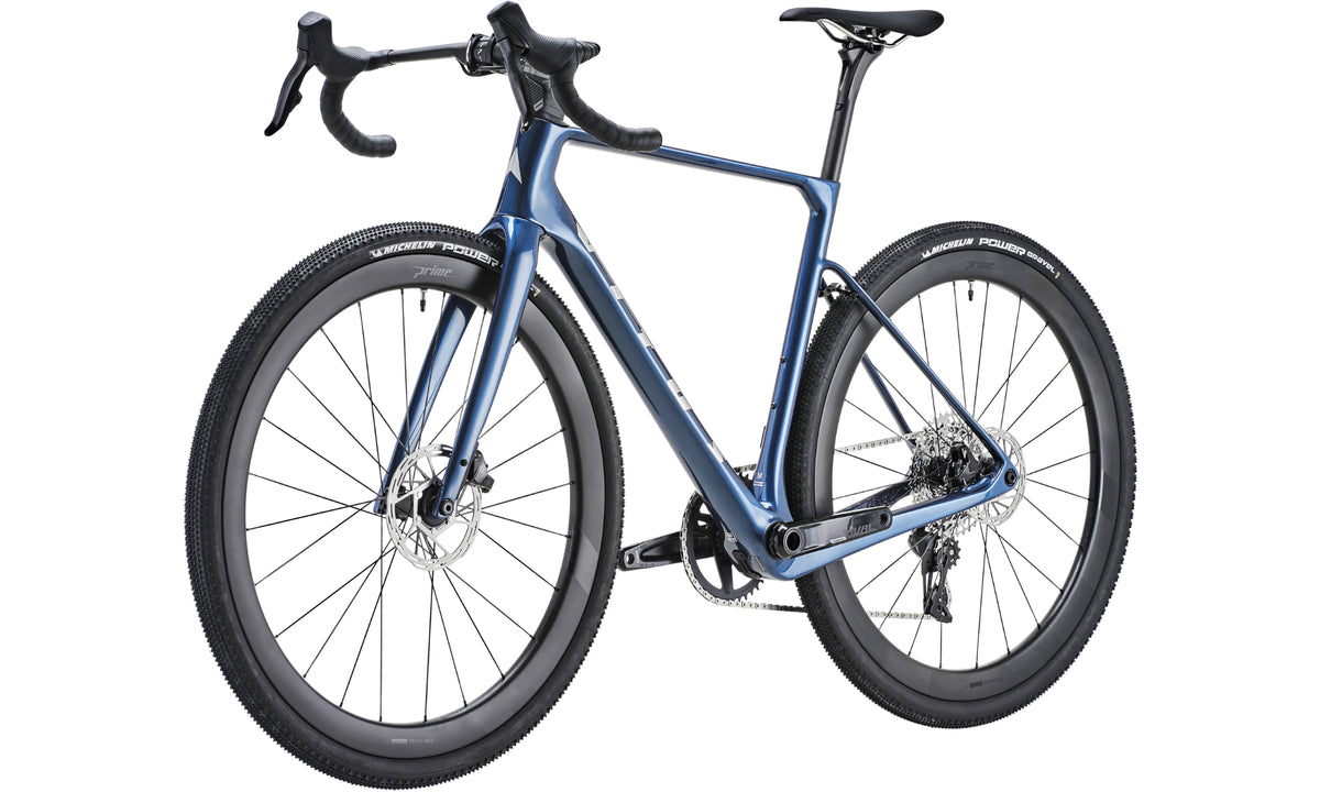 Vitus Venon EVO-GR Rival AXS Gravel Bike – Vitus Bikes
