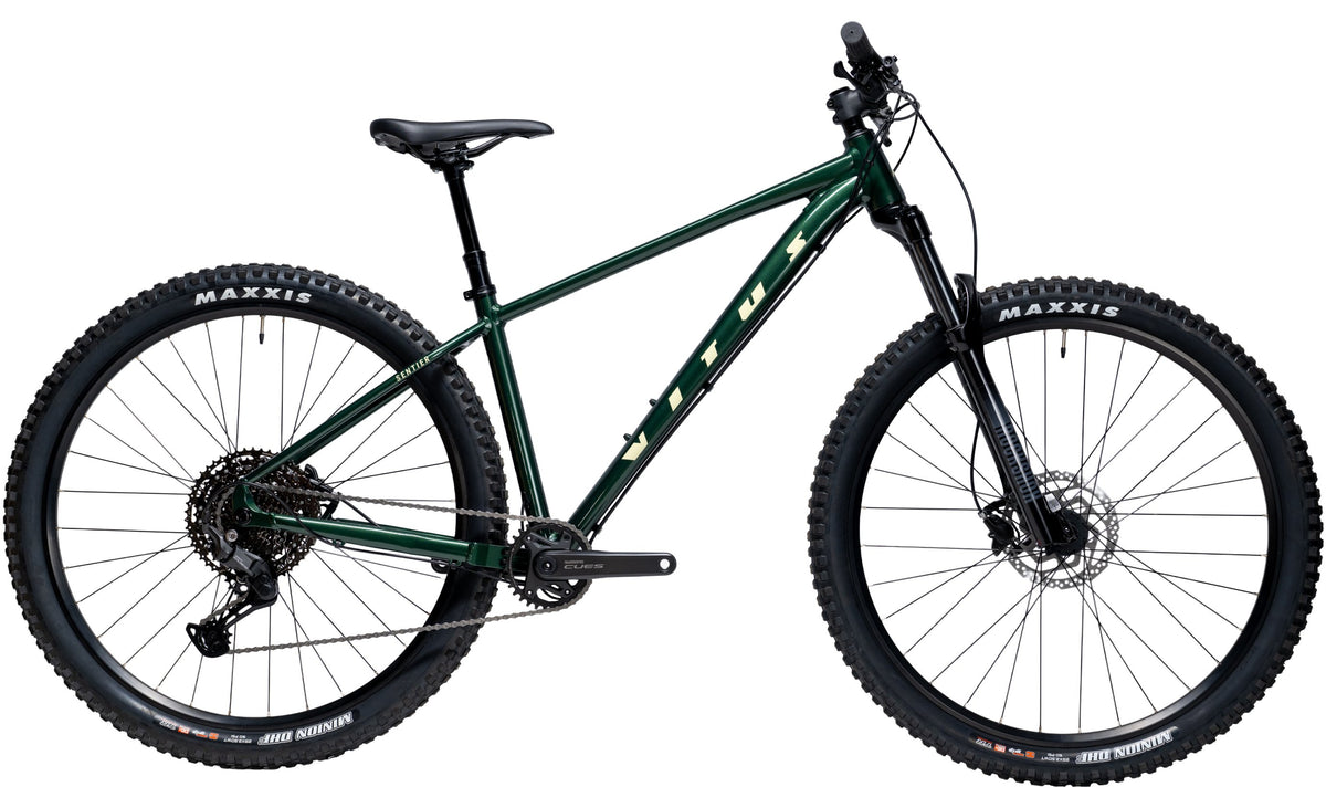 Vitus Sentier Mountain Bike 2026 – Vitus Bikes