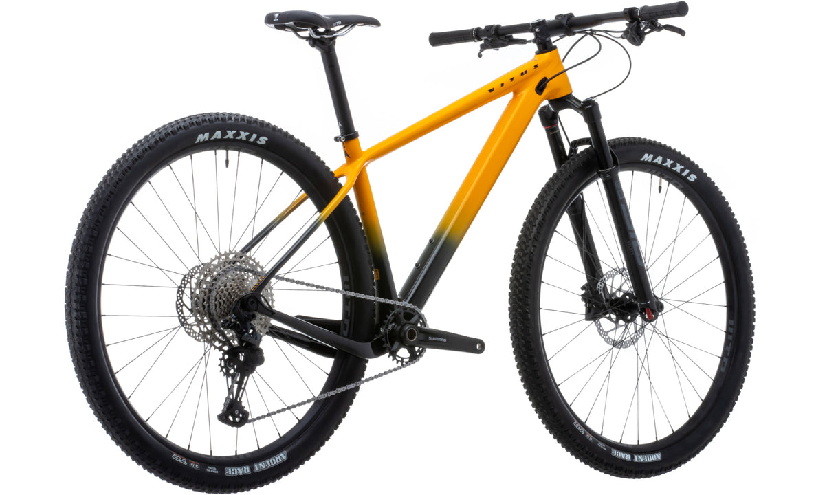 Vitus Rapide 29 CRS Mountain Bike – Vitus Bikes