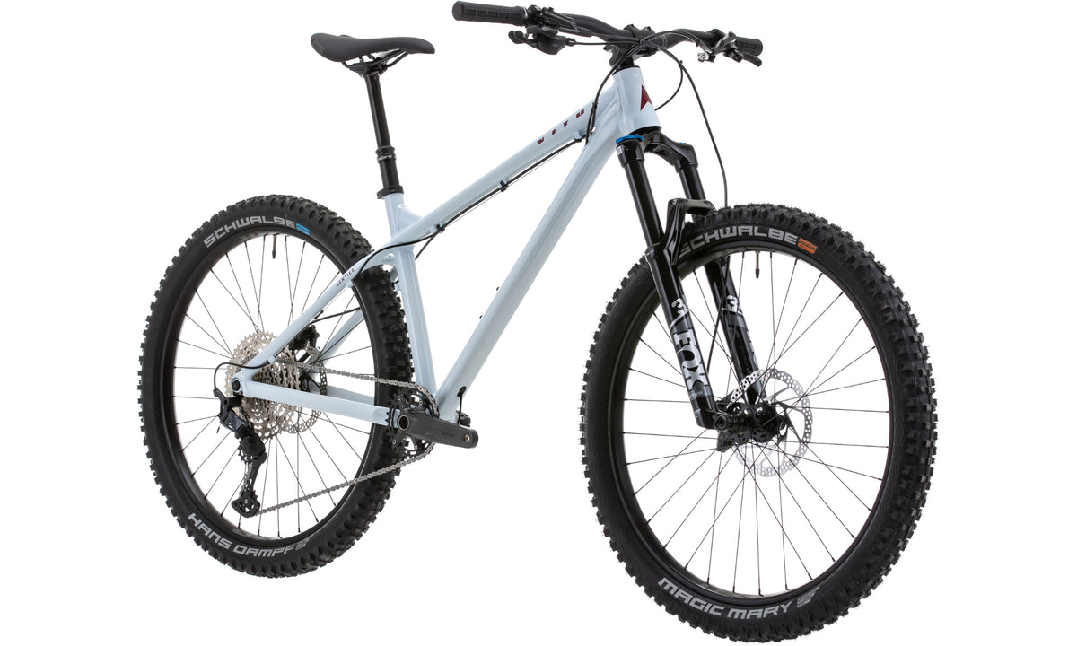 Vitus Sentier 27 VRS Mountain Bike – Vitus Bikes