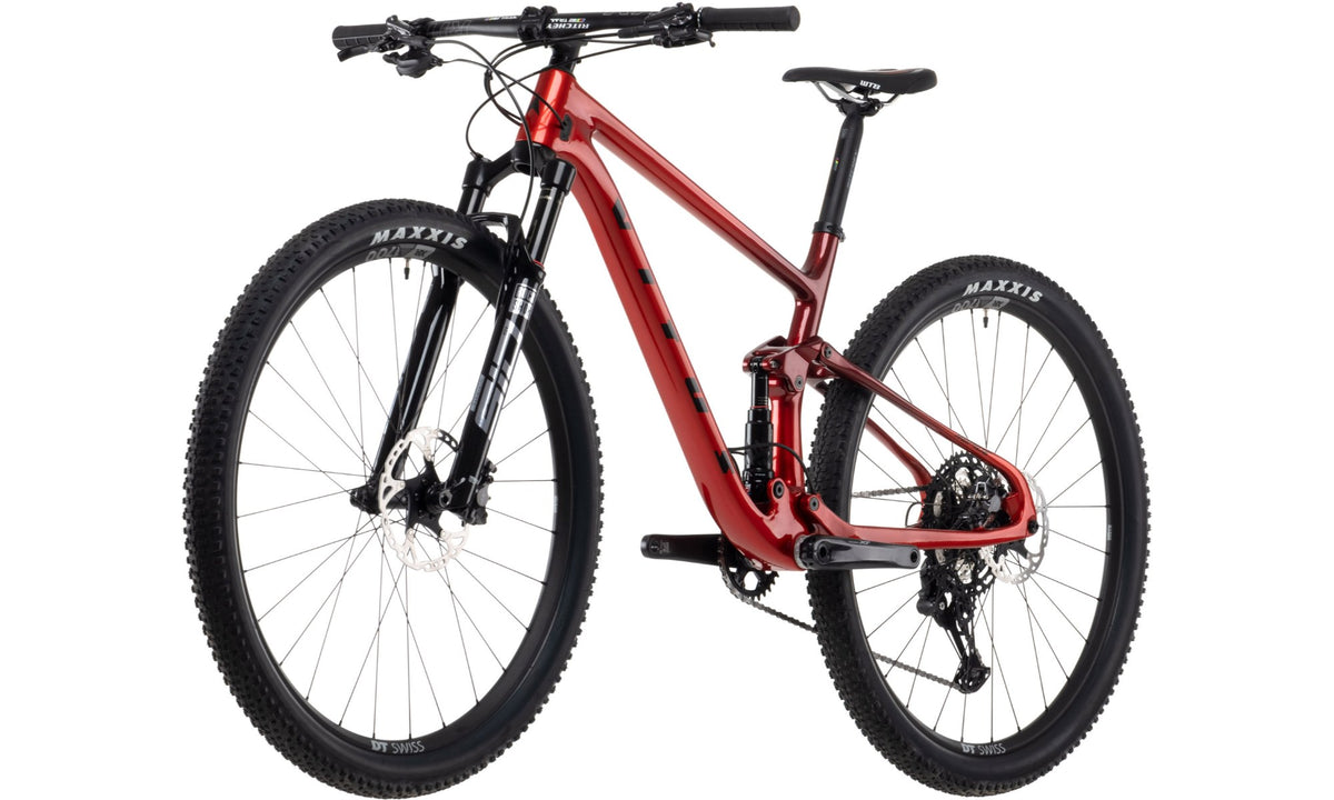 Vitus Rapide FS CRX Mountain Bike (2021) – Vitus Bikes