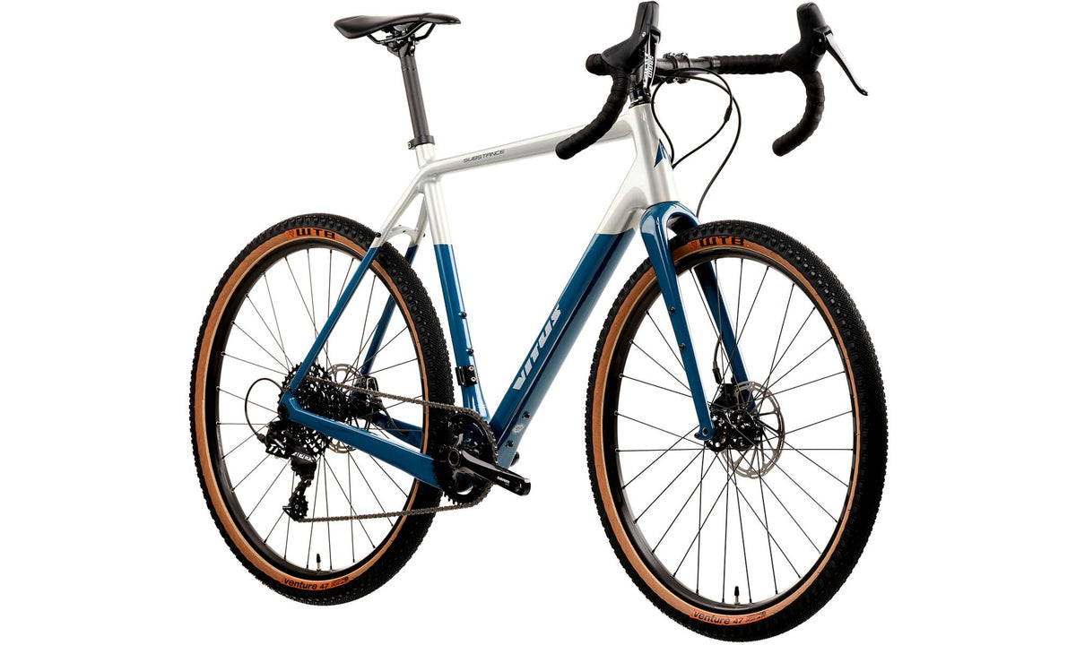 Substance CRS 1 Adventure Road Bike – Vitus Bikes