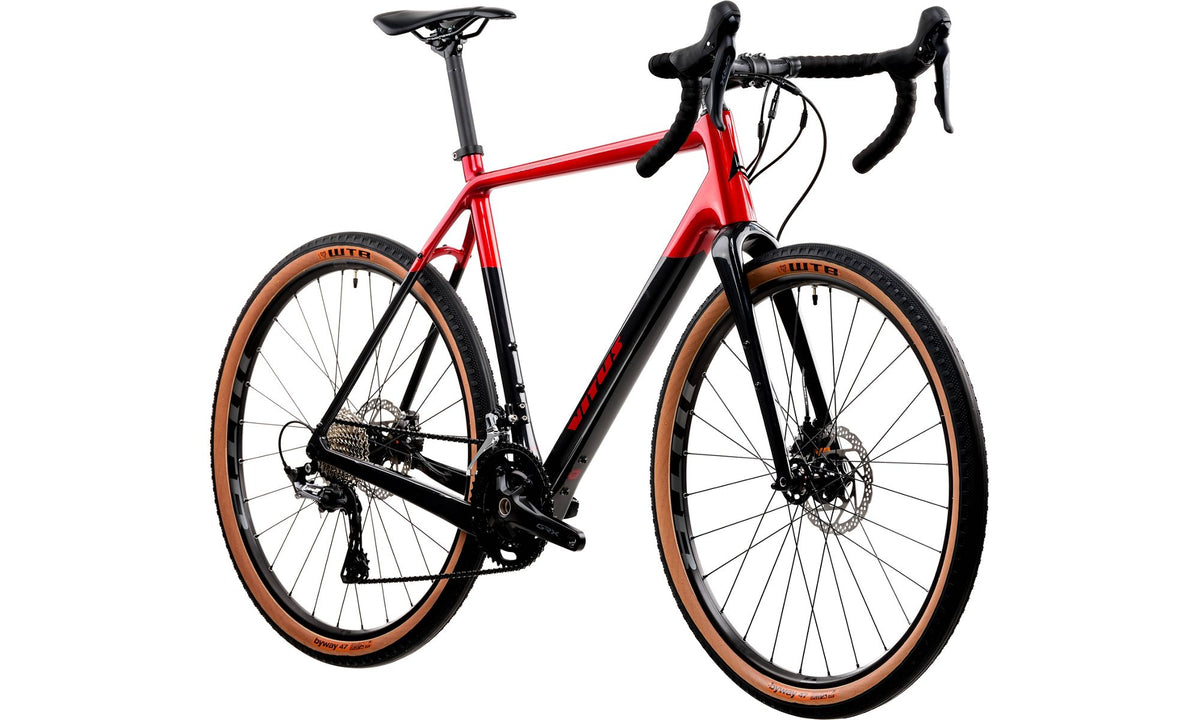 Substance CRS 2 Adventure Road Bike – Vitus Bikes